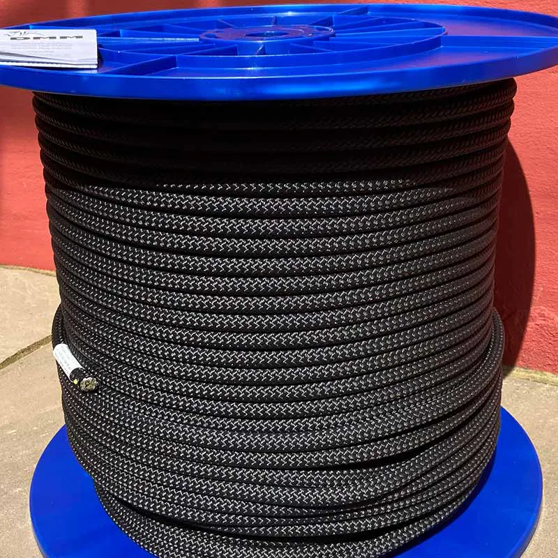 DMM Worksafe Semi-Static Rope 11mm