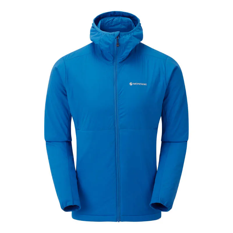 Montane Men's Fireball Lite Insulated Jacket