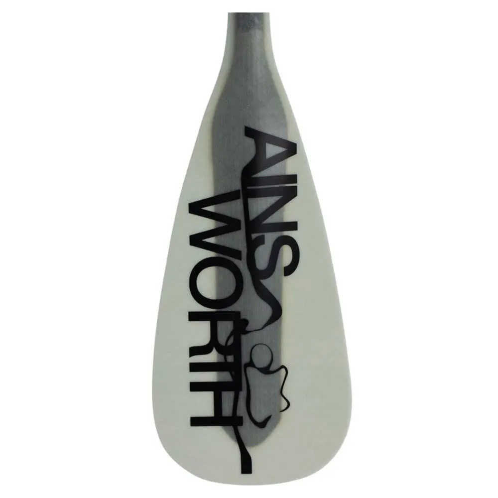 Ainsworth SUP Paddle Glass Pro - Glass Shaft