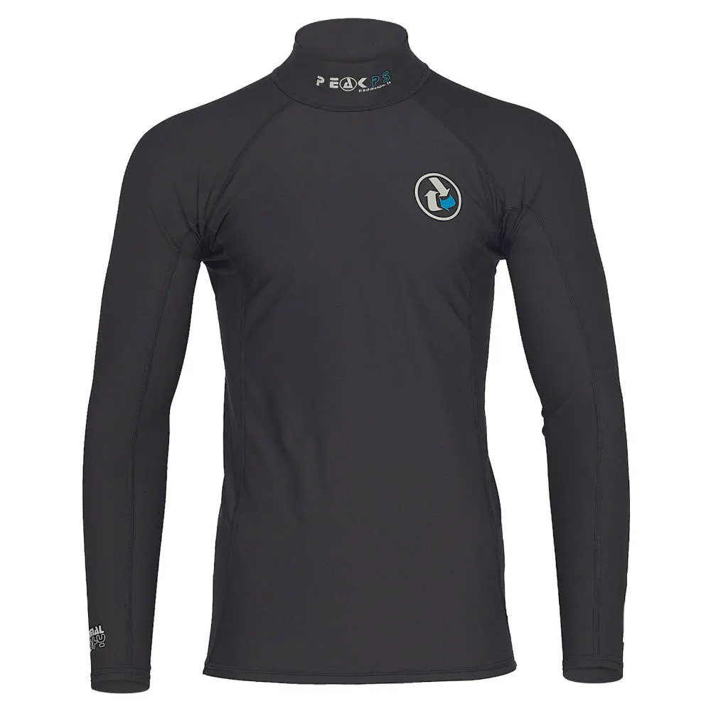 Peak Thermal Rashy Long Sleeve