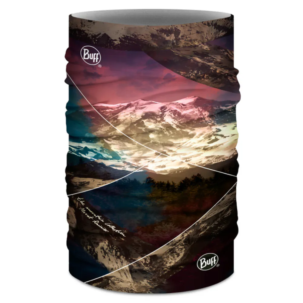 Buff Peak Collection Mount Ranier