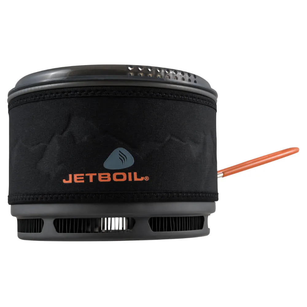 Jetboil 1.5L Ceramic FluxRing Cooking Pot