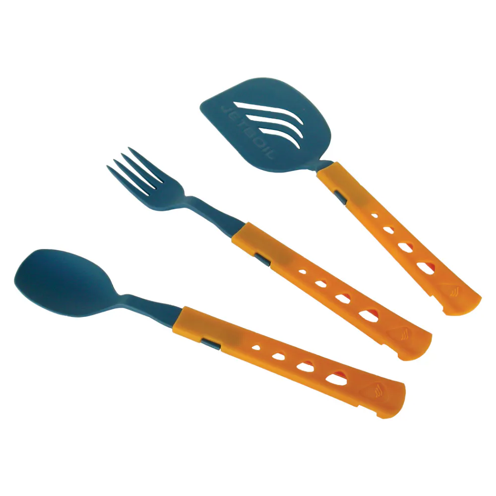 Jetboil Jetset Utensil Kit