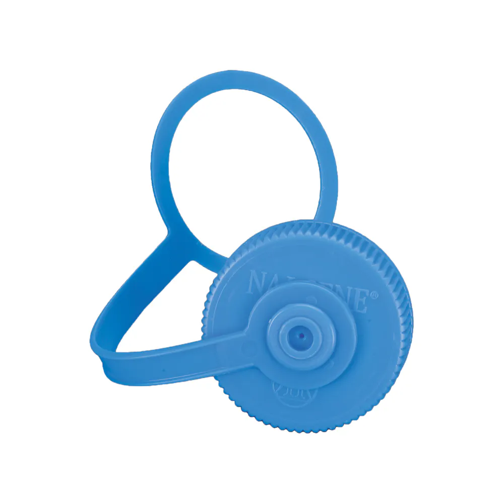 Nalgene 53mm Wide Mouth Loop Top Cap