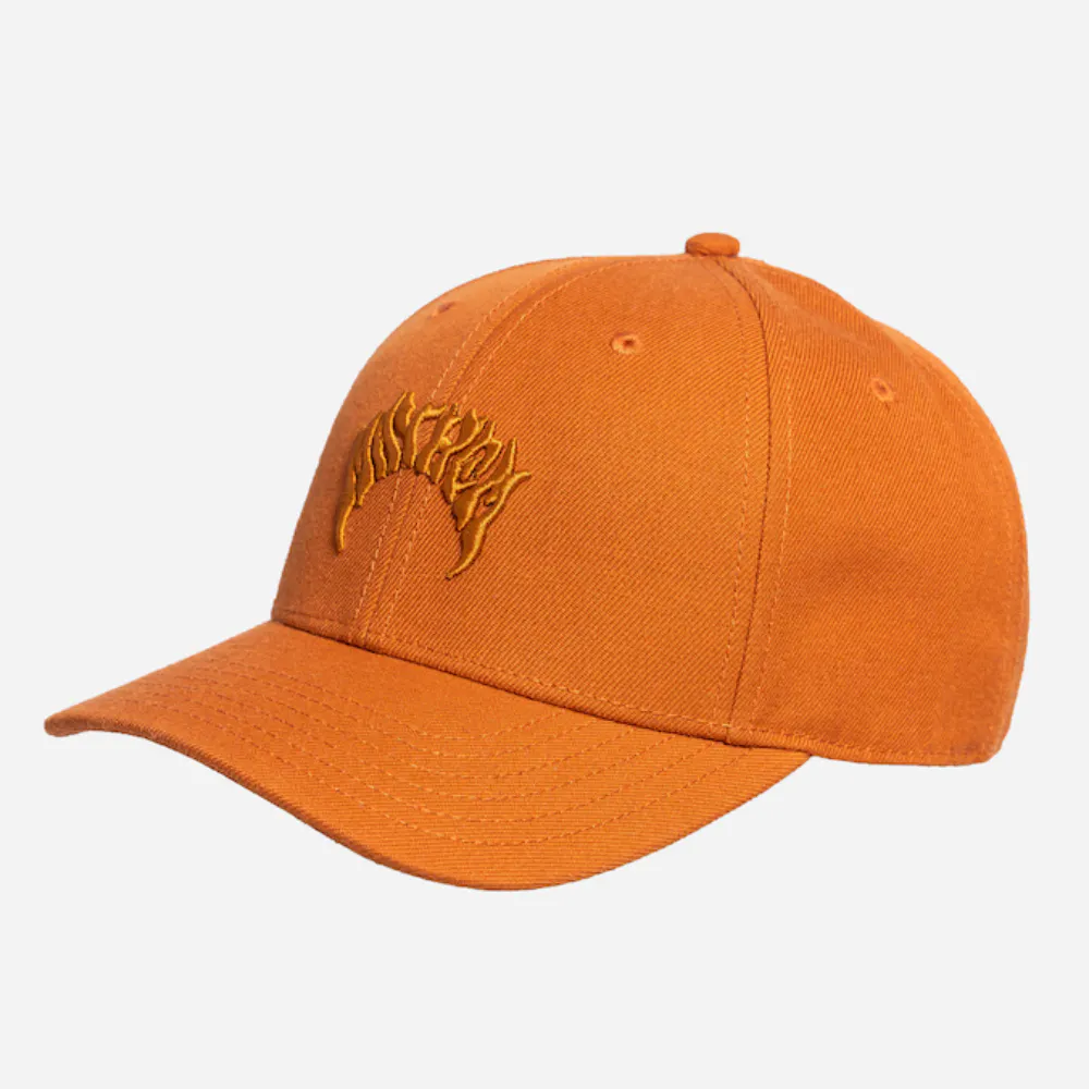 Lost Mayhem Snapback