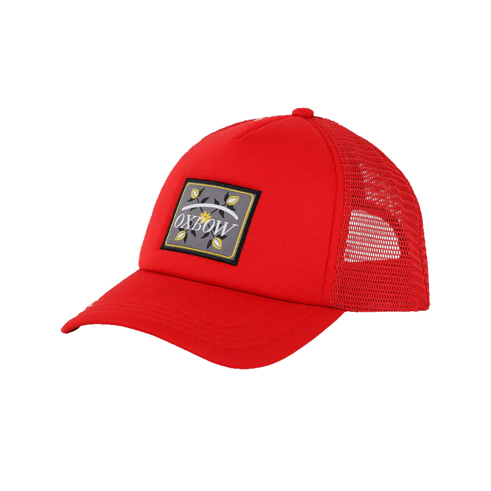 Oxbow Emei Cap