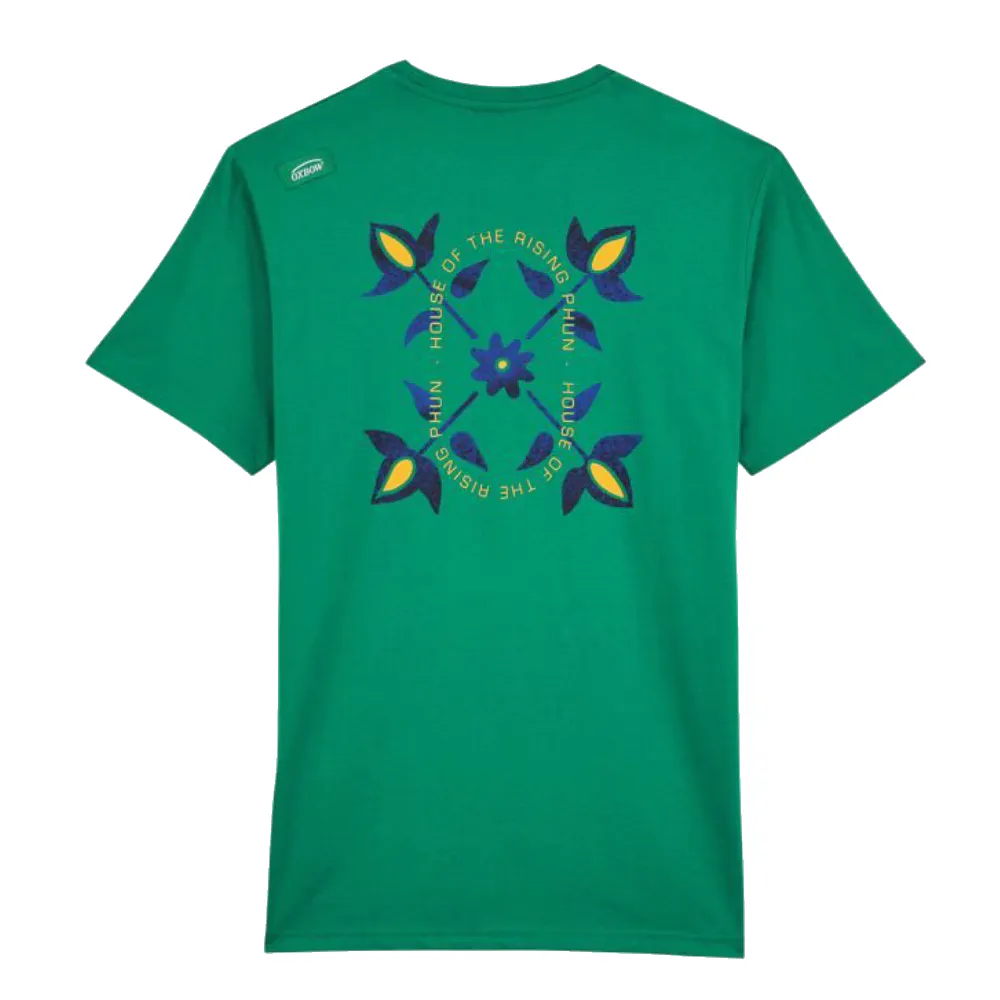 Oxbow Tesman SL Tee