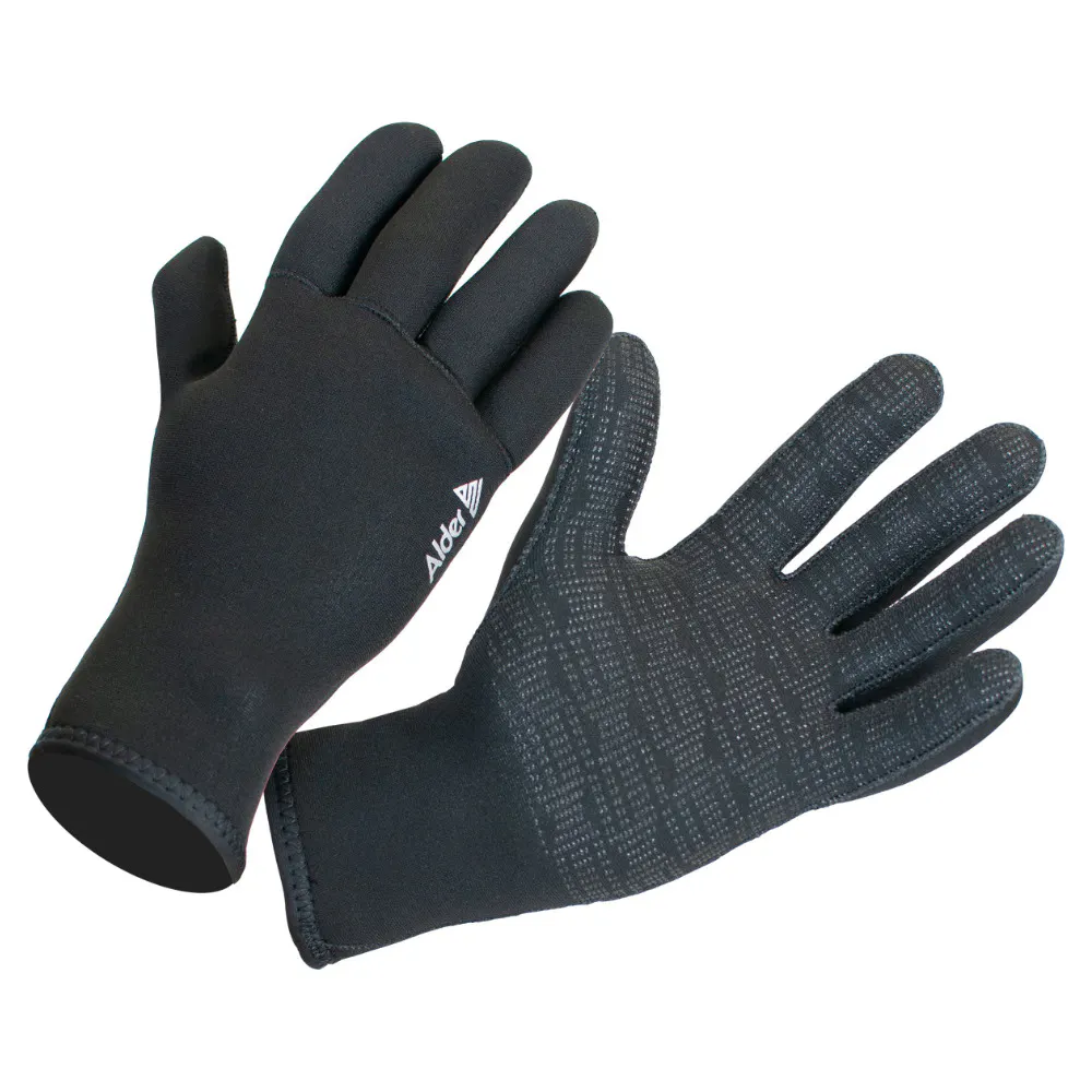 Alder Edge Glove - 3mm
