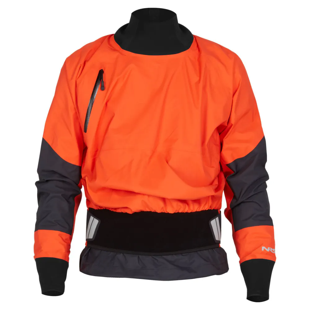 NRS Men's Stratos Paddling Jacket