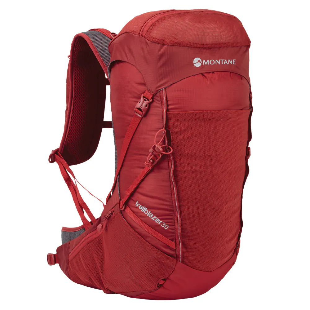 Montane Trailblazer 30 Litre Backpack
