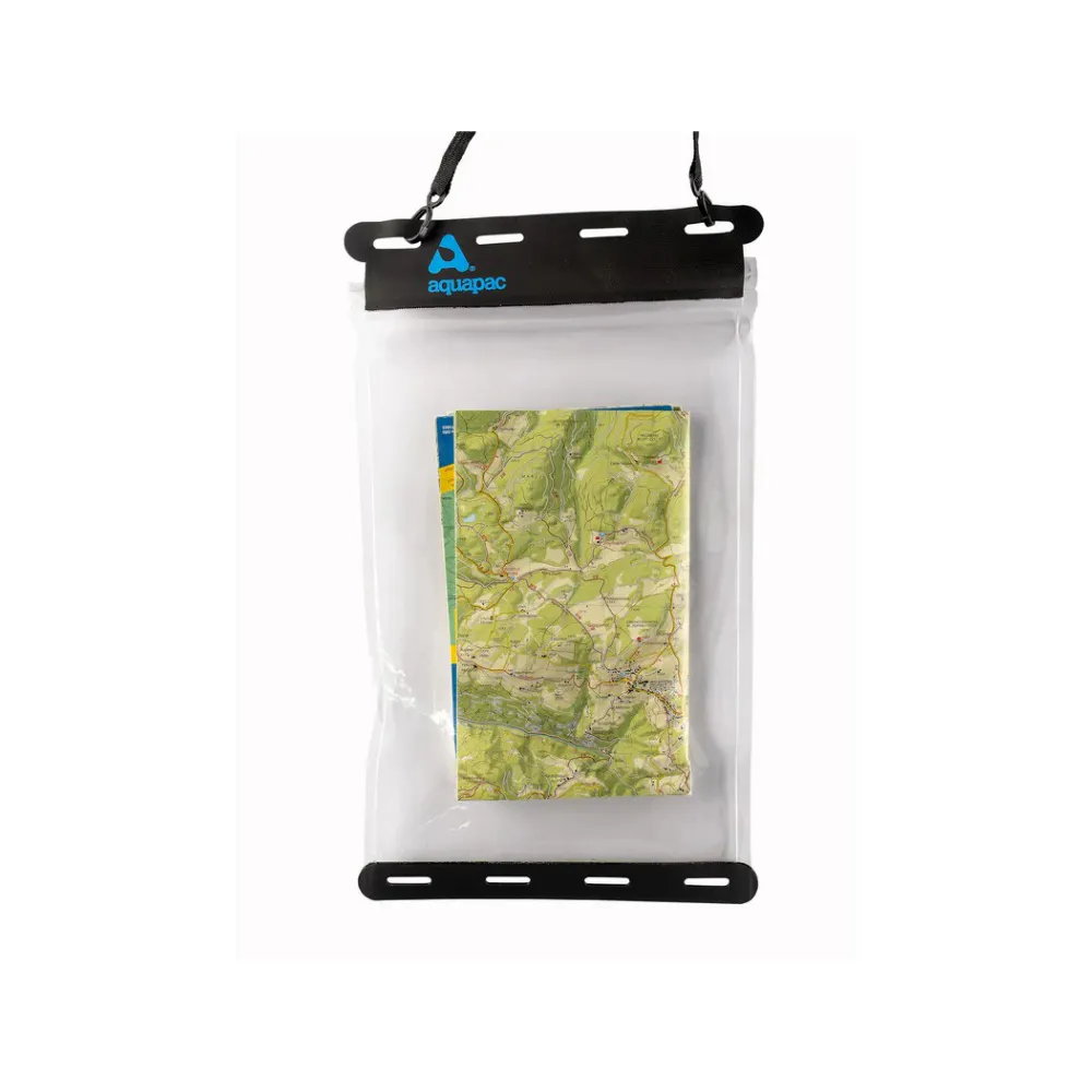 Aquapac Waterproof Map Case