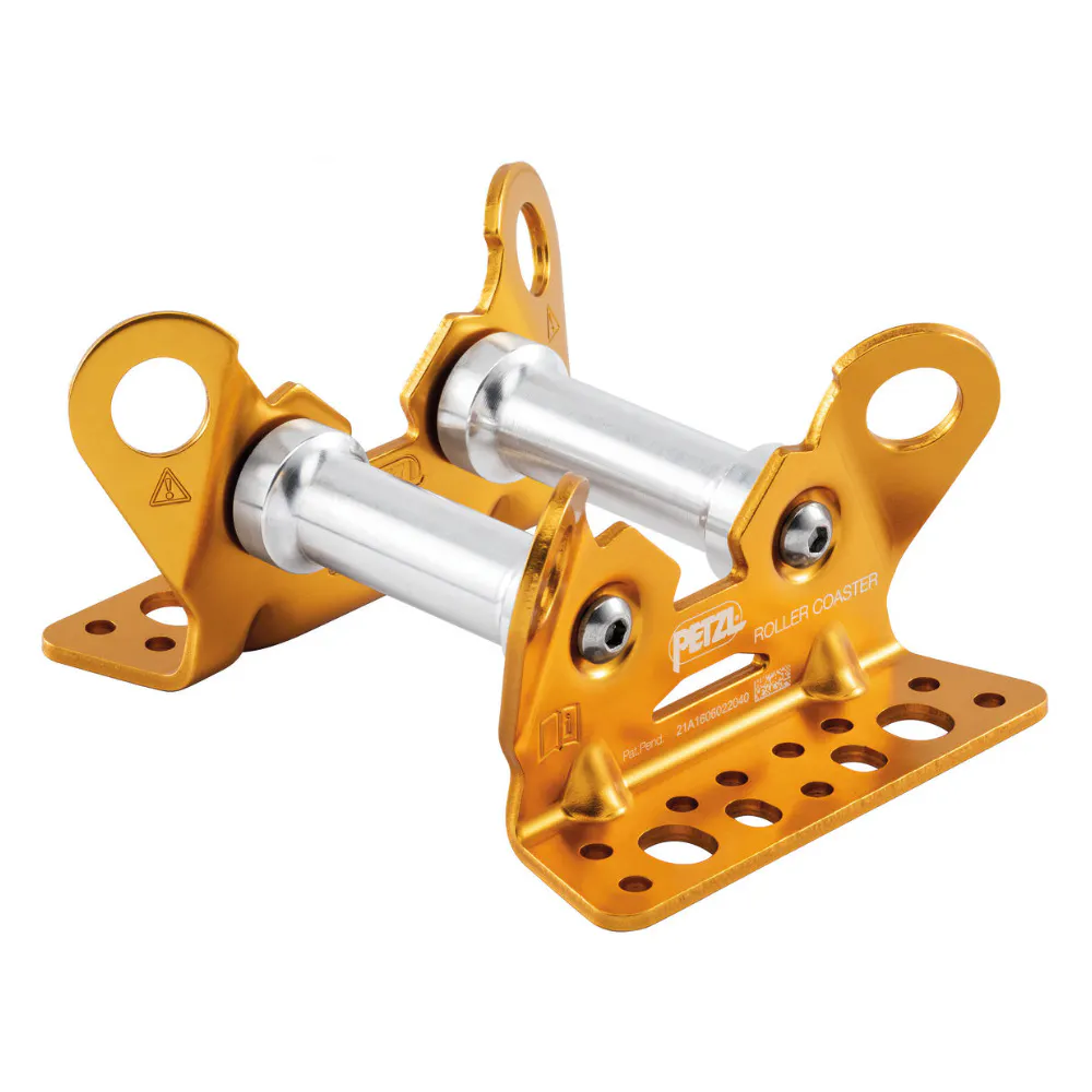 Petzl Roller Coaster