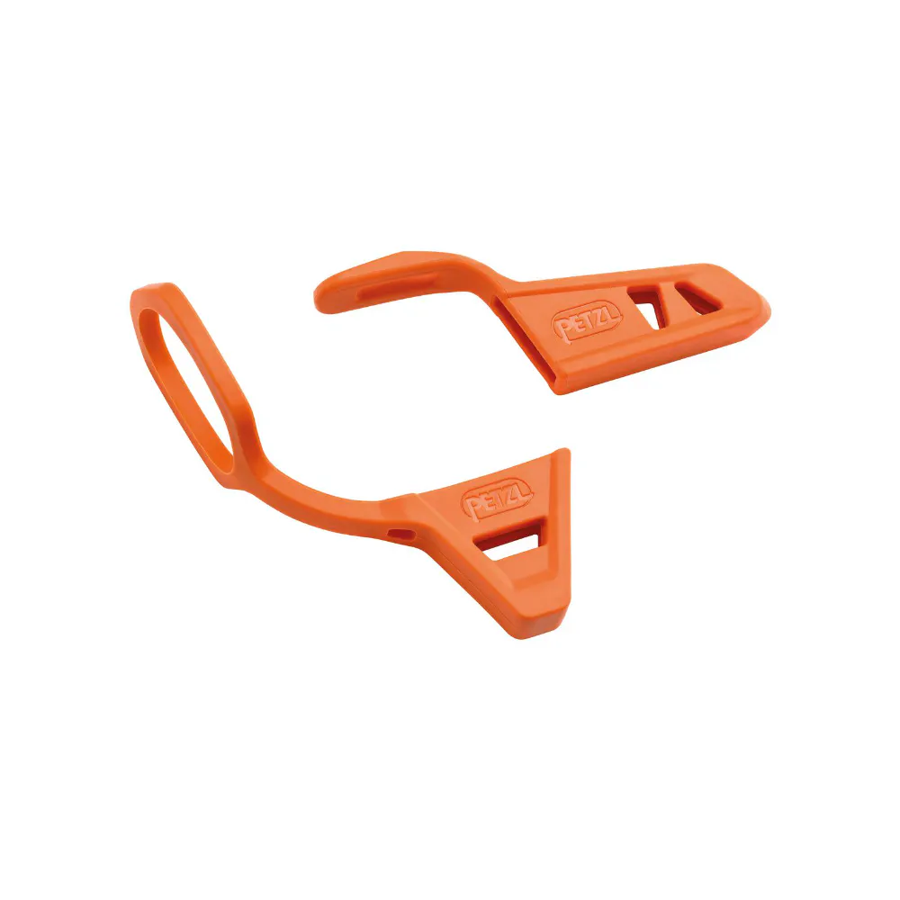 Petzl Pick and Spike Protection